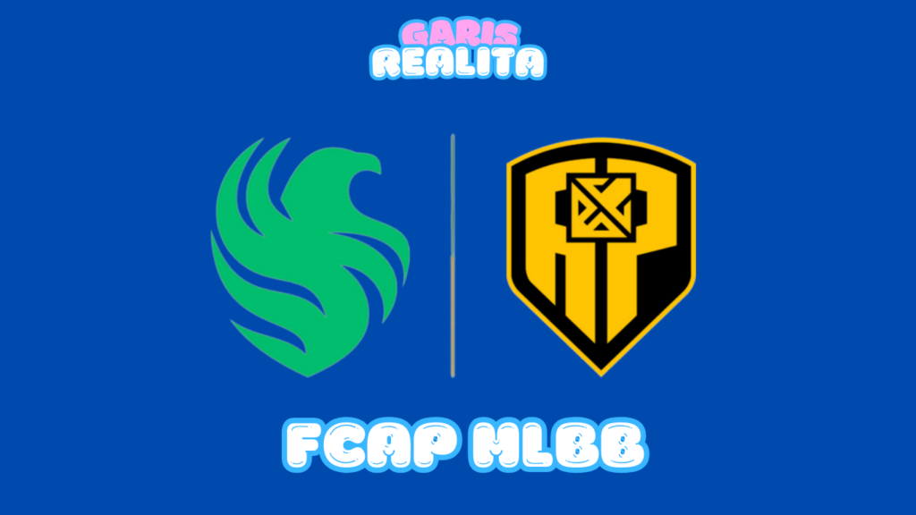 FCAP MLBB Tim Mana? Berikut Roaster dan Informasi Lengkapnya - GarisRealita